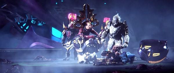 High Prophet of Truth - Character - Halopedia, the Halo wiki