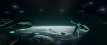 Covenant worlds - Halopedia, the Halo wiki