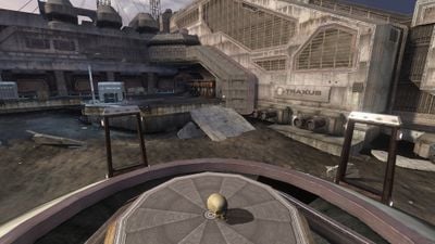 Halo 3 skulls - Halopedia, the Halo wiki