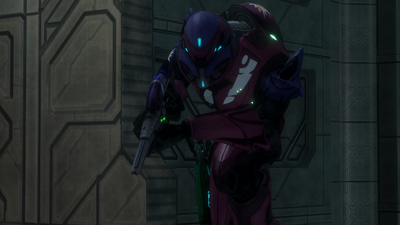 Commando harness - Armor - Halopedia, the Halo wiki