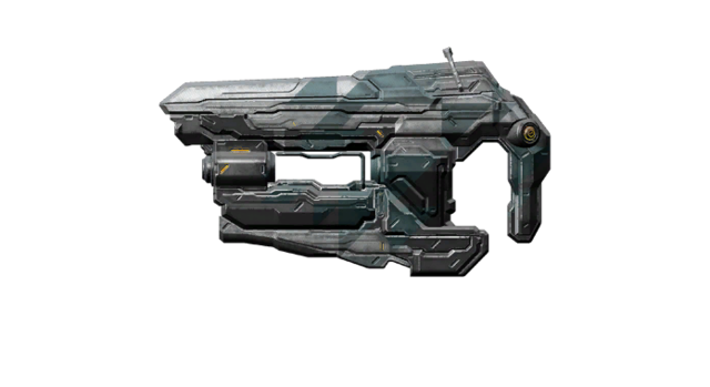 Weapon skins (Halo 4)/Boltshot - Halopedia, the Halo wiki