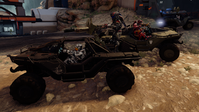 Category:Images of MJOLNIR Helioskrill - Halopedia, the Halo wiki