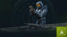 Sharpshooter - Achievement - Halopedia, the Halo wiki