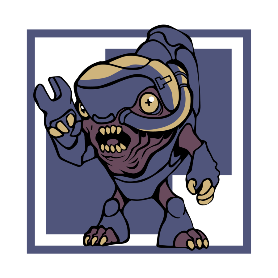 File:HINF Chibi Grunt Emblem.png - Halopedia, the Halo wiki