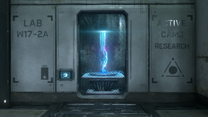 Illusion - Multiplayer map - Halo Infinite - Halopedia, the Halo wiki