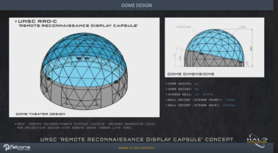 Remote Display Capsule - Halopedia, the Halo wiki