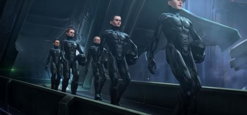 Operation: TALON - Conflict - Halopedia, the Halo wiki