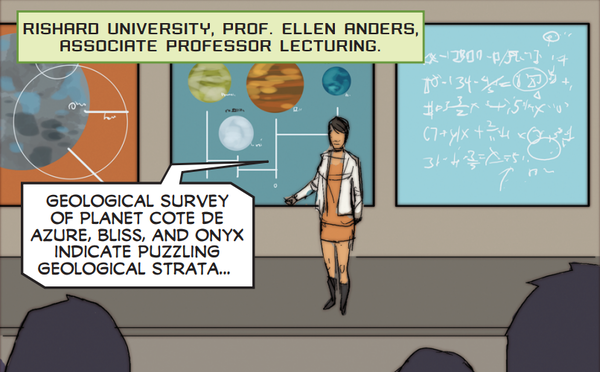 Ellen Anders - Character - Halopedia, the Halo wiki