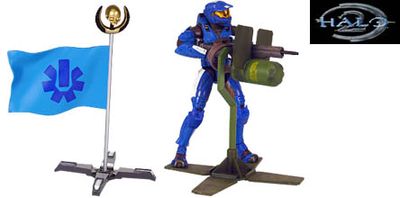 Joyride Studios/Halo 2 Exclusives - Halopedia, the Halo wiki