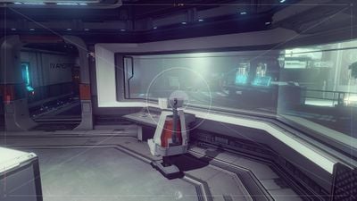 Ivanoff Station - Ship - Halopedia, the Halo wiki