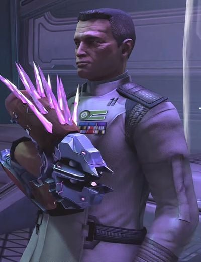 Jacob Keyes - Character - Halopedia, the Halo wiki