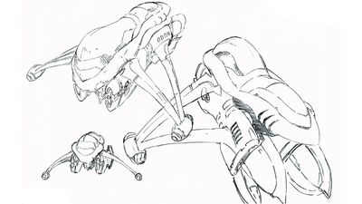 Prototype - Film - Halopedia, the Halo wiki