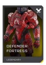 Defender - Armor - Halopedia, the Halo wiki