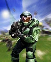 Halo: Combat Evolved - Game - Halopedia, the Halo wiki