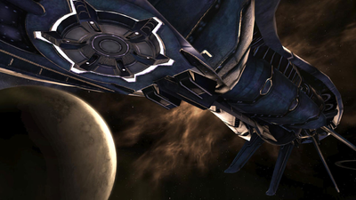 Archive:Halo Waypoint/2009 to 2014/Universe/Ships - Halopedia, the Halo ...