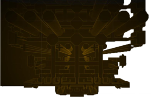 Chasm Ten - Firefight map - Halo 3: ODST - Halopedia, the Halo wiki