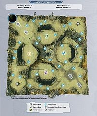 Crevice - Multiplayer map - Halopedia, the Halo wiki