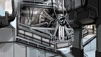 Generator - Halopedia, the Halo wiki