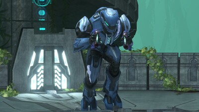 Flight harness - Armor - Halopedia, the Halo wiki