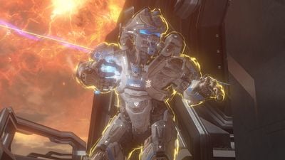 Energy shielding - Halopedia, the Halo wiki