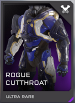 Rogue - Armor - Halopedia, the Halo wiki