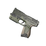 Sidekick - Weapon - Halopedia, the Halo wiki