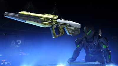Reclaimer - Halo Infinite event - Halopedia, the Halo wiki