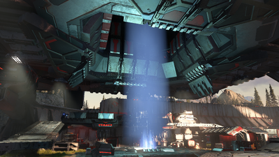 Tower - Halopedia, the Halo wiki