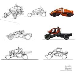 Spade - Vehicle - Halopedia, the Halo wiki