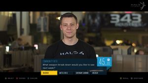 Halo Channel - Game - Halopedia, the Halo wiki