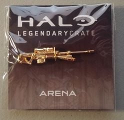 Halo Legendary Crate - Halopedia, the Halo wiki