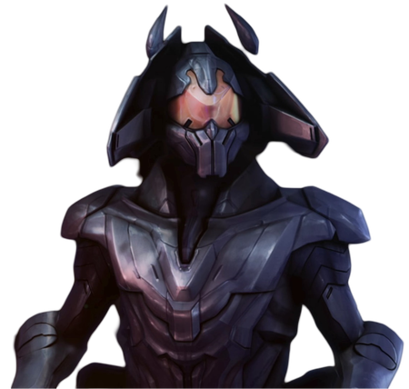 Strategos - Character - Halopedia, the Halo wiki