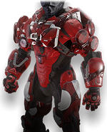 Locus - Armor - Halopedia, the Halo wiki