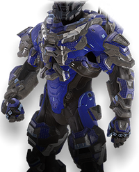 Shinobi - Armor - Halopedia, the Halo wiki