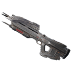 MA40 assault rifle - Weapon - Halopedia, the Halo wiki