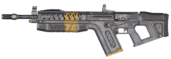 Impact Commando - Weapon - Halopedia, the Halo wiki