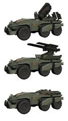 Cut Halo: Reach vehicles - Halopedia, the Halo wiki