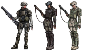 UNSC Army - Halopedia, the Halo wiki