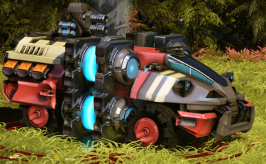 M88 Armored Personnel Carrier - Vehicle - Halopedia, the Halo wiki