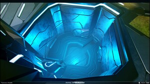 The Halo - Campaign level - Halo Wars 2 - Halopedia, the Halo wiki