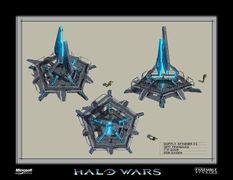 Forerunner supply elevator - Halopedia, the Halo wiki