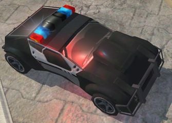 Law enforcement - Halopedia, the Halo wiki
