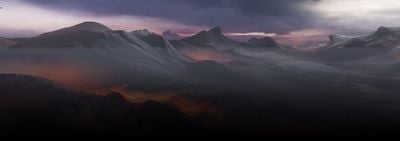 Glassing - Halopedia, the Halo wiki