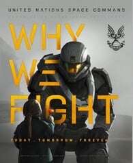 United Nations Space Command - Halopedia, the Halo wiki