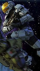 Kelly-087 - Character - Halopedia, the Halo wiki