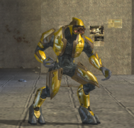 No Weapon Glitch Halopedia The Halo Wiki