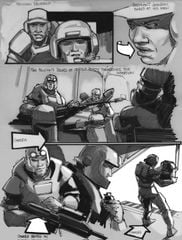 Halo 2 E3 Demo - Campaign level - Halopedia, the Halo wiki