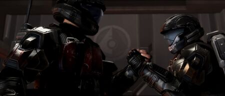 Kizingo Boulevard - Campaign level - Halo 3: ODST - Halopedia, the Halo ...