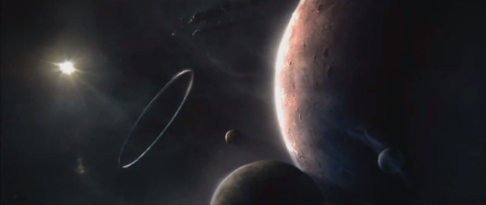 Omega Halo - Halopedia, the Halo wiki