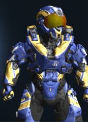 Security - Armor - Halopedia, the Halo wiki